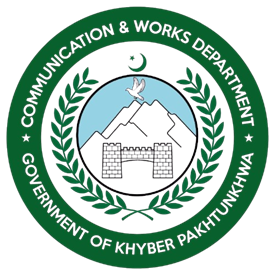 Communication & Works Department, KP